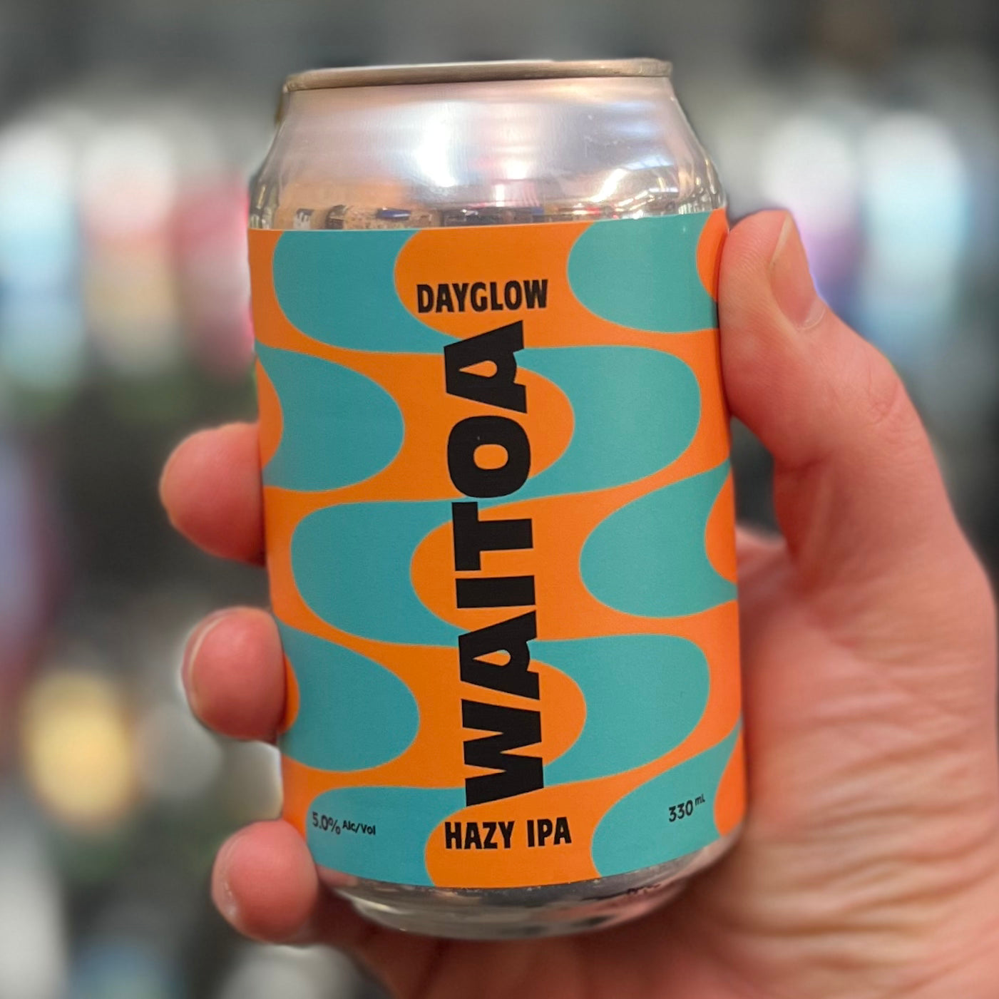 Buy Waitoa Beer Dayglow Hazy IPA The Beer Library buy-waitoa-beer-dayglow-hazy-ipa-the-beer-library