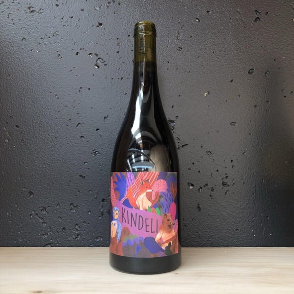 Buy Kindeli Tinto 2019 | The Beer Library